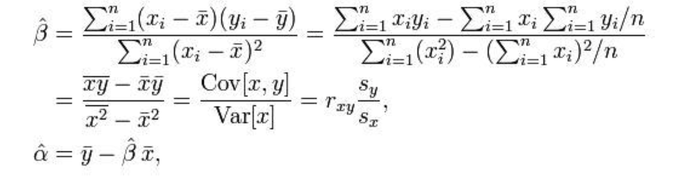 Linear Regression · weka